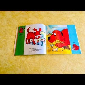 Sholastic | Other | Cliffords Manners | Poshmark